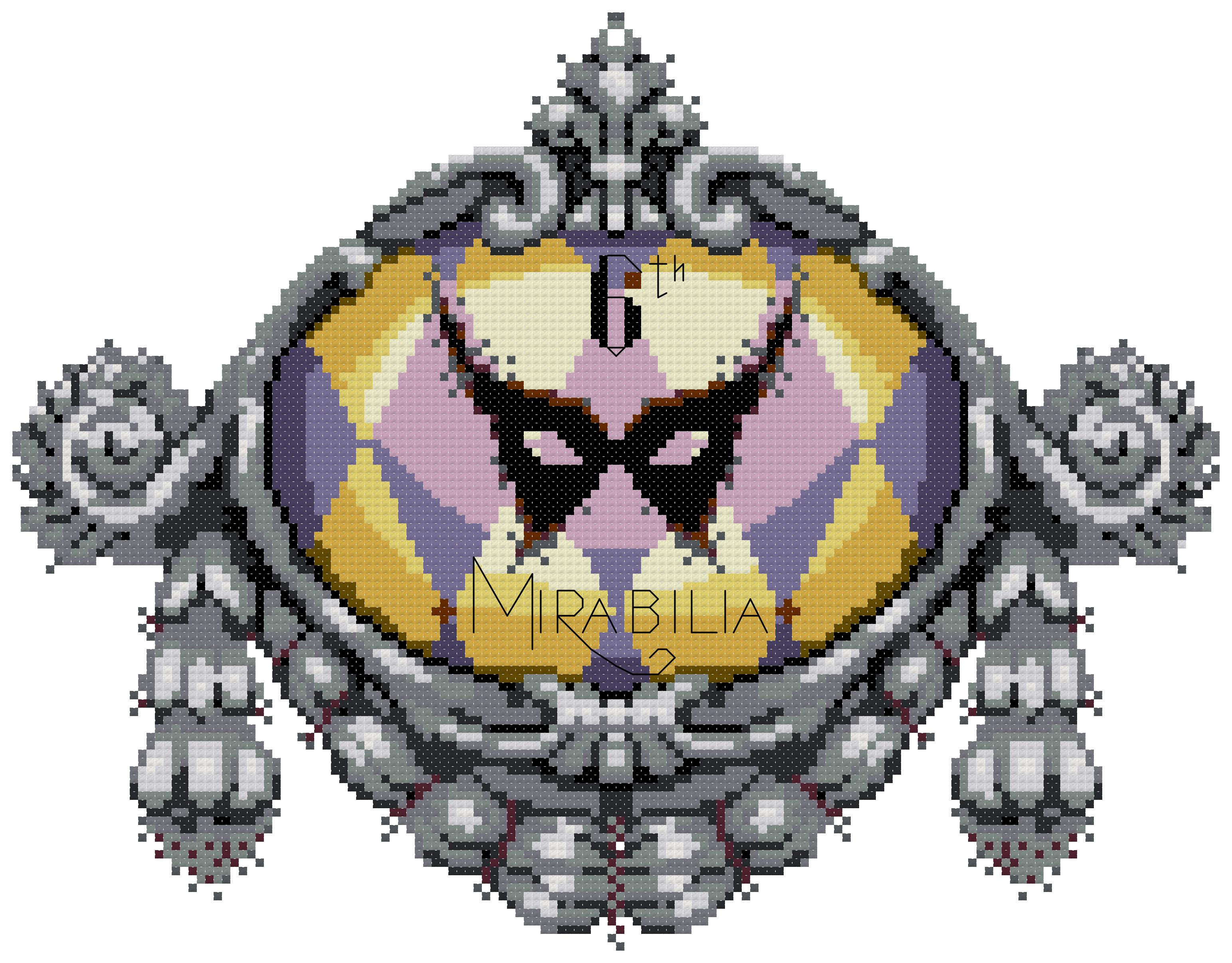 Free Graphs | Mirabilia Designs